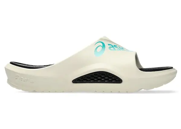 Asics Actibreeze 3d Sandal 2in - Birch/black