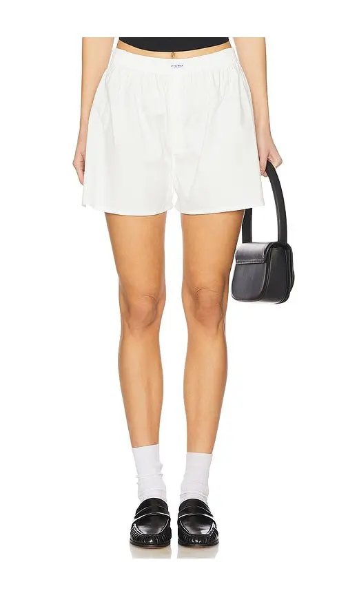 Ottolinger Boxer Short - White