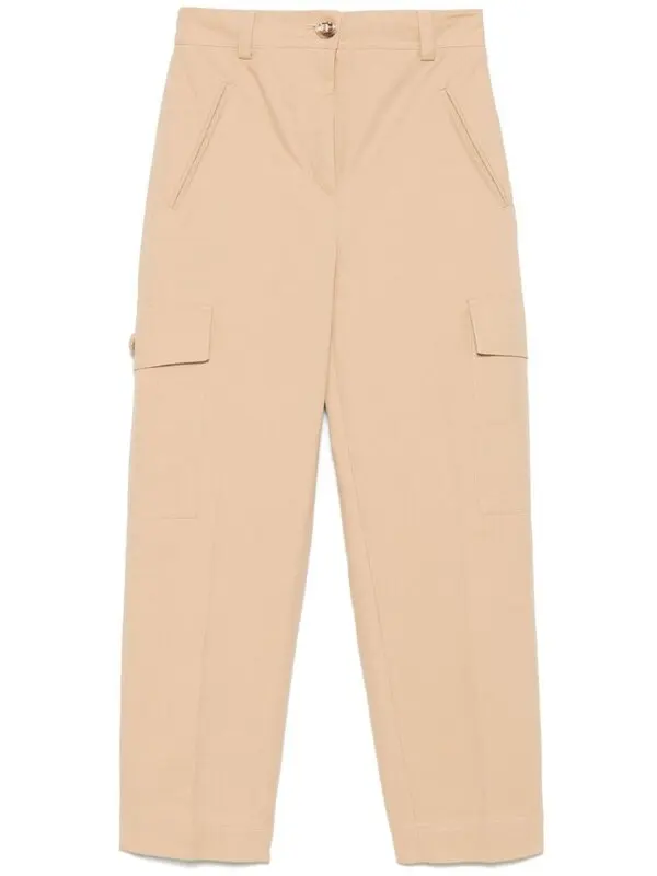 TWINSET Cargo Trousers