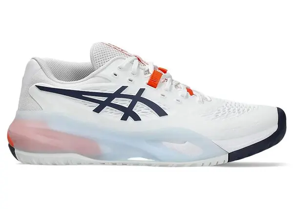 Asics Gel-resolution Xin Sneakers