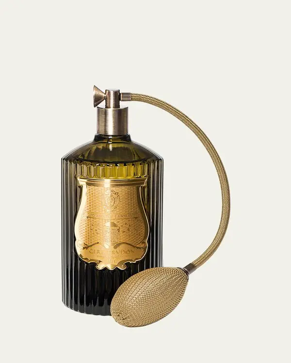 TRUDON Ernesto Room Spray, Leather & Tobacco, 12.7 Oz - One-color