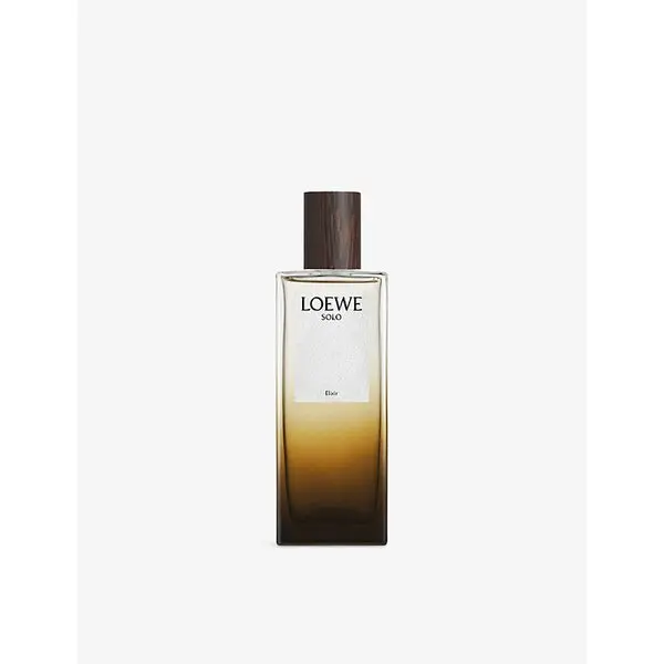 Loewe Solo Elixir Edp