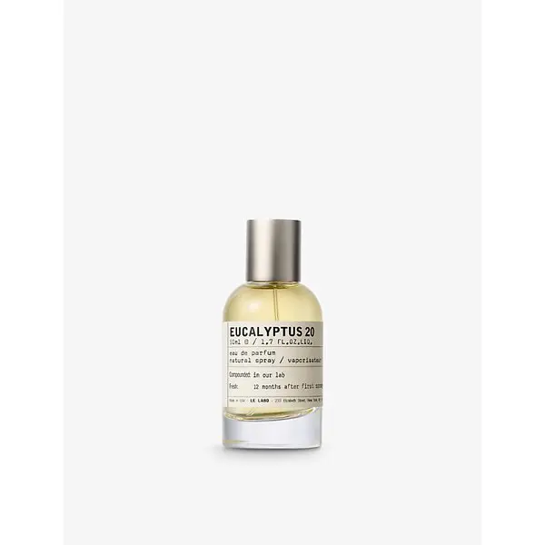 Le Labo Eucalyptus 20 Eau De Parfum