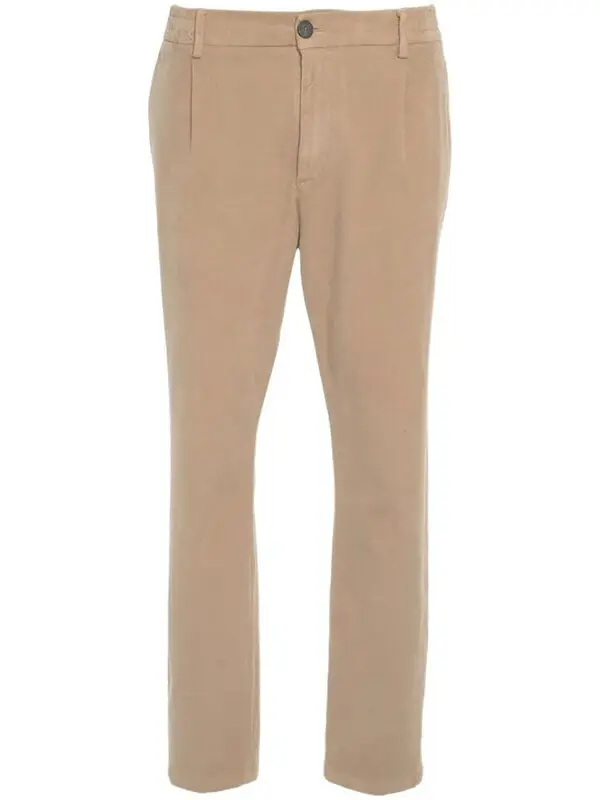 CRUNA Trouser - Brown