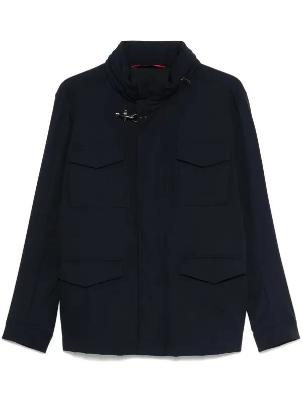 FAY Field Stretch Jacket