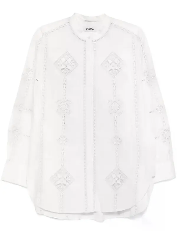 Isabel Marant Soeline Shirt