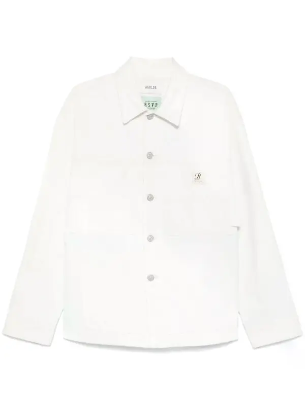 AGOLDE X Rsvp Gallery Erving Jacket