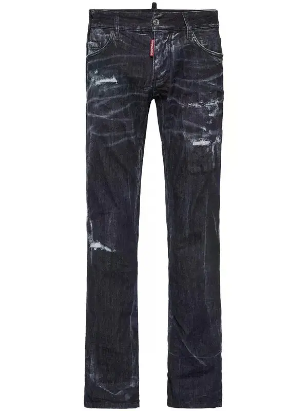 Dsquared2 Skater Jeans