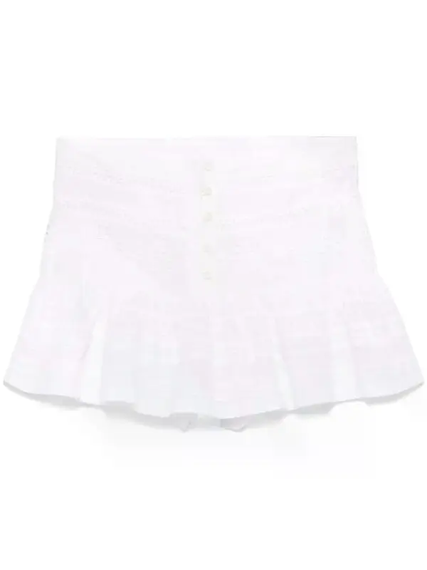 MARANT ETOILE Darine Skort