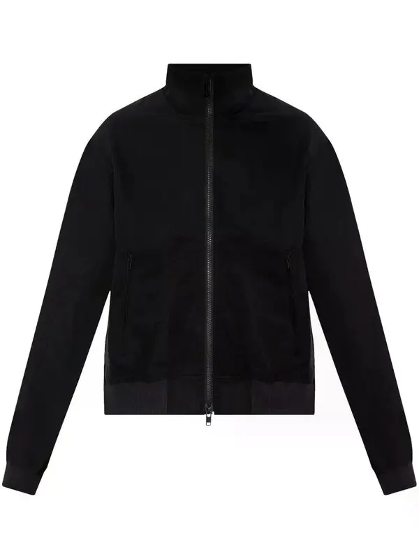 Y3 Cut-out Jacket