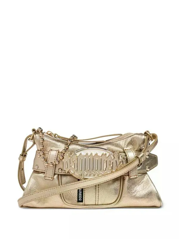 Dsquared2 Gothic Belt Cross Body Bag