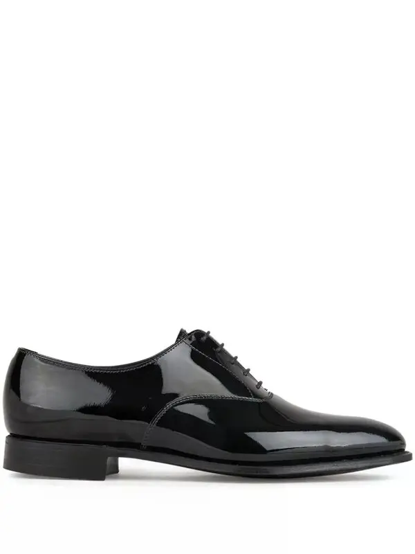 Crockett & Jones Overton Derby Shoes