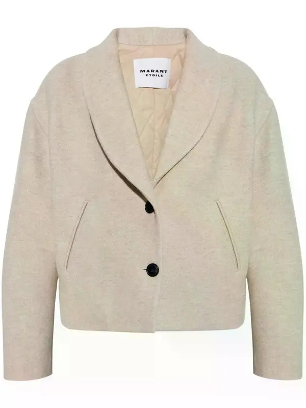 MARANT ETOILE Lanna Jacket