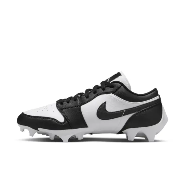 JORDAN 1 Low Td Football Cleat - White
