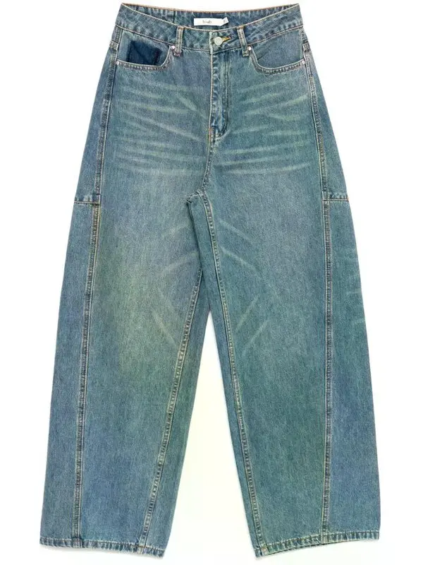 B+AB Relaxed Jeans