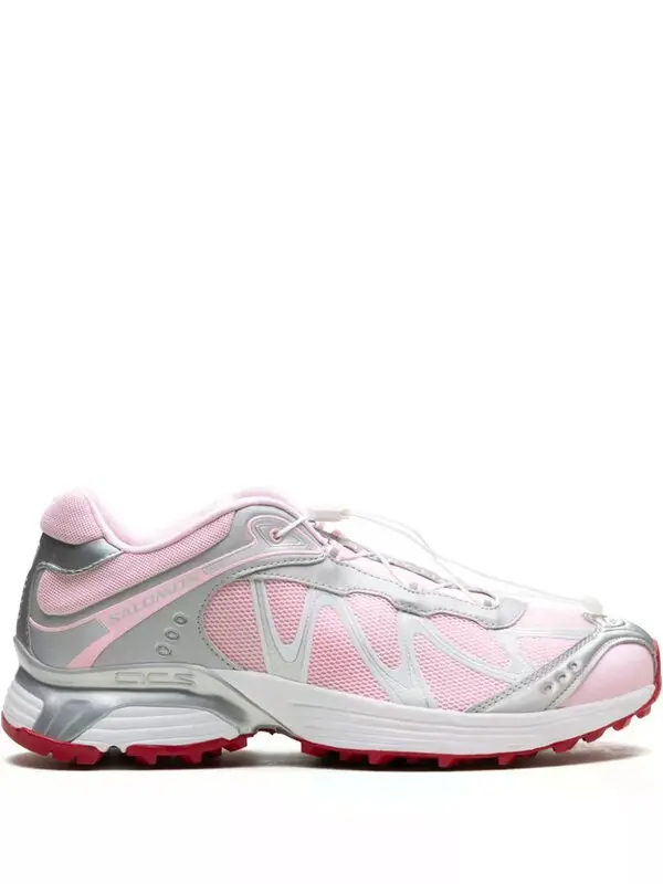 SALOMON X Sandy Liang Xt-whisper Fairy Tale Sneakers - Pink