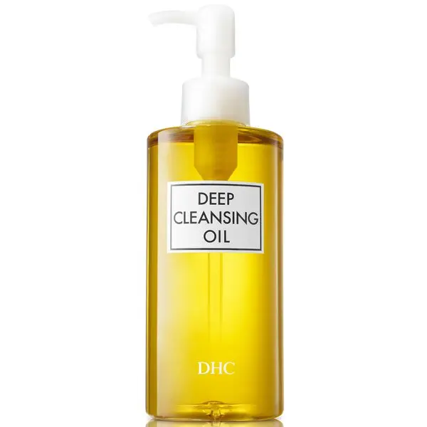 DHC Deep Cleansing Oil Facial Makeup Remover 200ml /6.7 Fl.oz