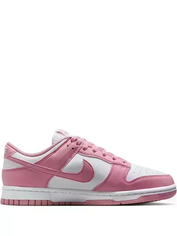 Nike Dunk Low Next Nature Elemental Sneakers - Pink