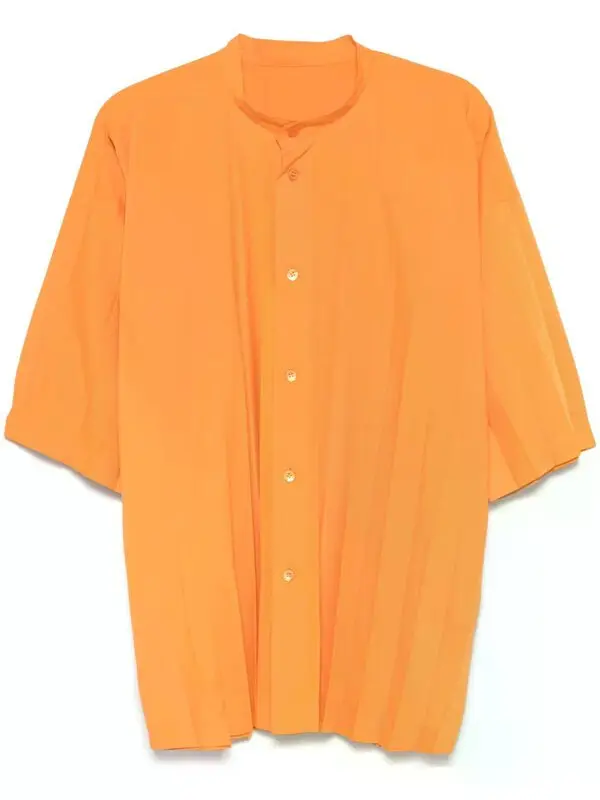 Issey Miyake Edge Shirt