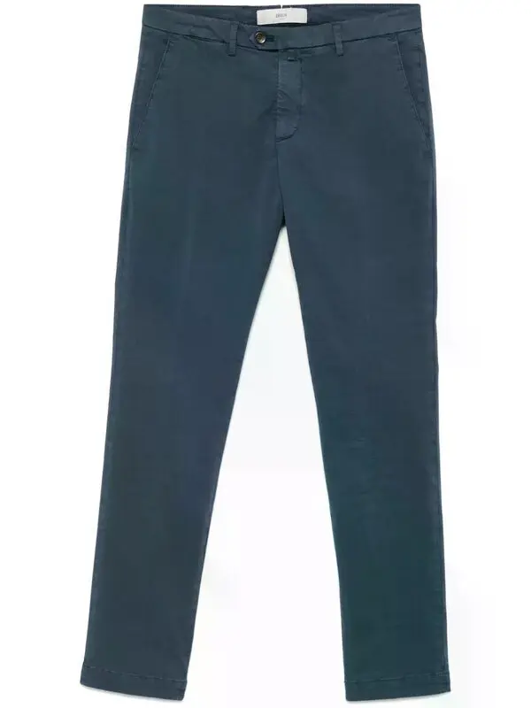 BRIGLIA 1949 Bg04 Chinos - Blue