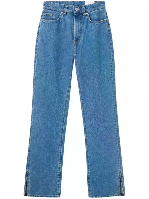 Axel Arigato Ryder Jeans - Blue