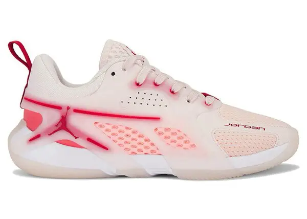 JORDAN Heir Sneakers