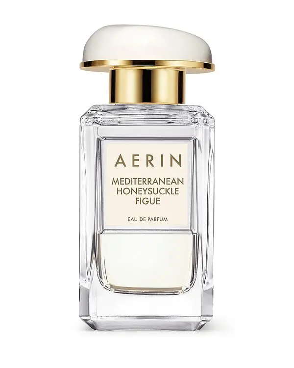 Aerin Mediterranean Honeysuckle Figue Eau De Parfum Spray 1.7 Oz - No Color