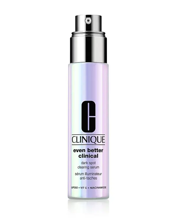 CLINIQUE Even Better Clinical Dark Spot Clearing Serum With Vitamin C 1 Oz - No Color
