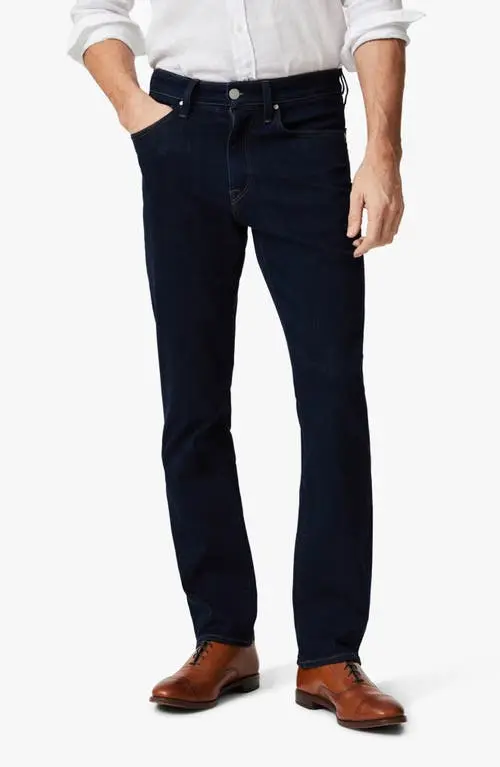 34 Heritage Charisma Straight Leg Pants - Rinse Organic Ultra