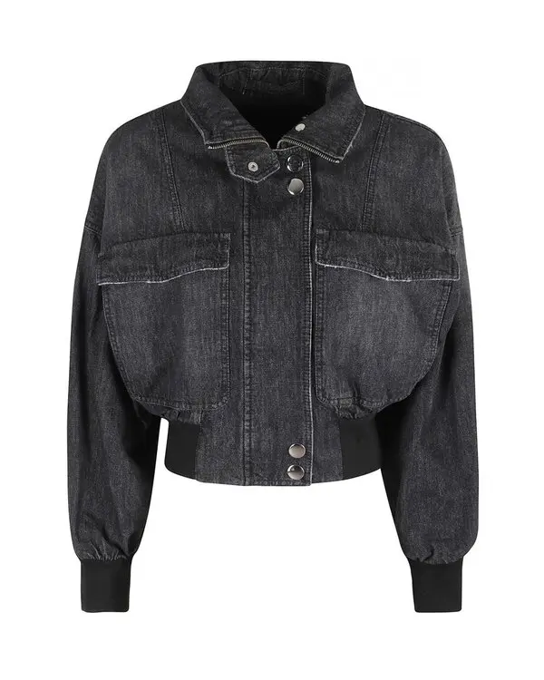 Marella Jacket - Black