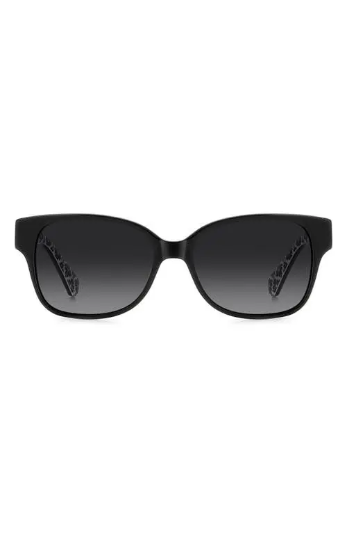 Kate Spade New York Trulee Square Sunglasses
