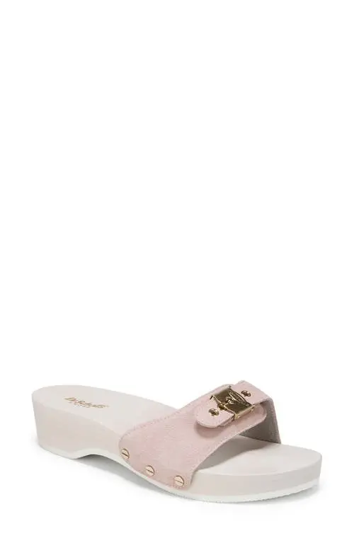Dr. Scholl'S Original Slide Sandal - Blush