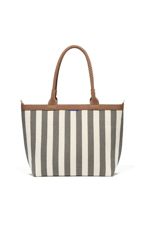 Rothy's Lightweight Zip Tote