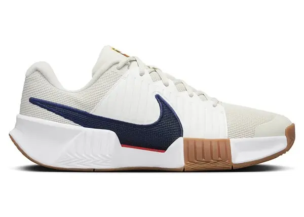 Nike Gp Challenge Pro Hc Sneakers - Light Bone/summit White