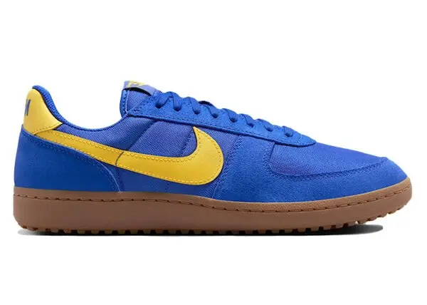 Nike Field General '82 Sp Sneakers - Hyper Royal/gum Medium Brown/lightning