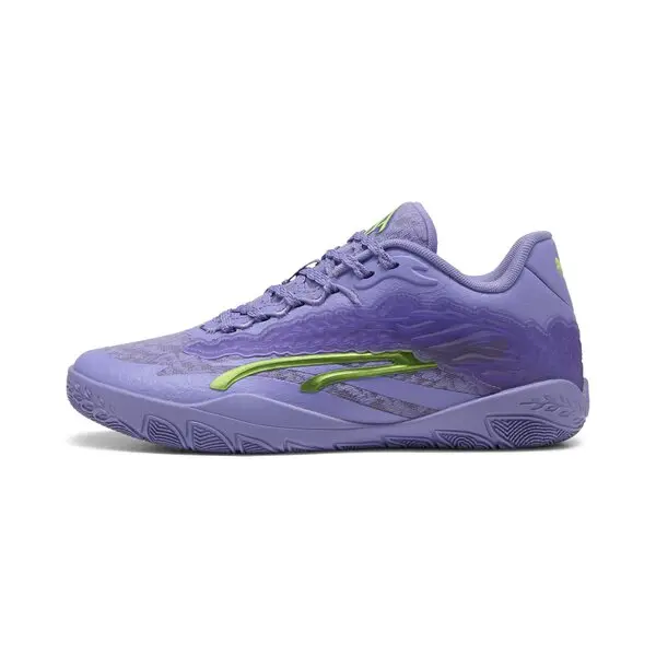 PUMA Stewie X Lace Em Up Stewie 3 Sneakers - Purple