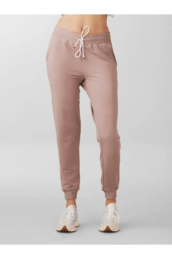 LOSANO Recharge Monterey Jogger - Gray
