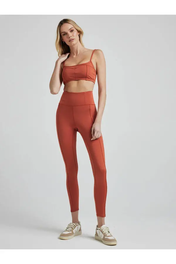 LOSANO Contour 7/8 Legging