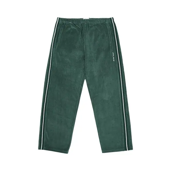 PALACE Rib Panel Jogger - Green