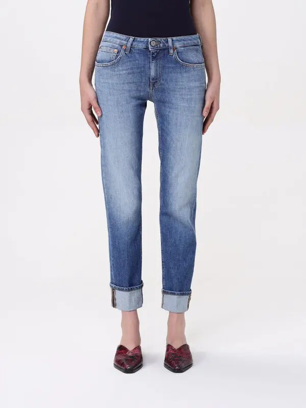 DONDUP Jeans - Blue