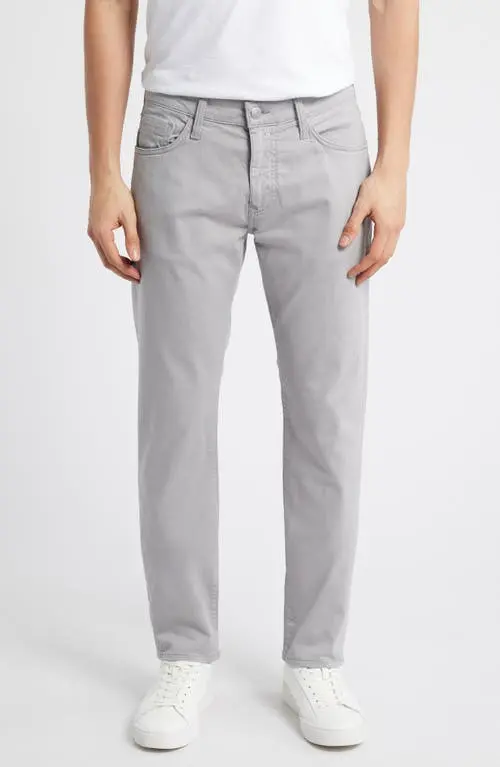 MAVI Jake Slim Fit Twill Pants