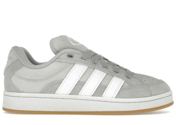 Adidas Campus 00s Beta Sneakers - Grey One/cloud White/grey Two