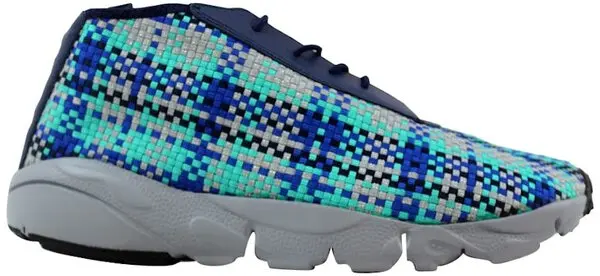 Nike Air Footscape Desert Chukka