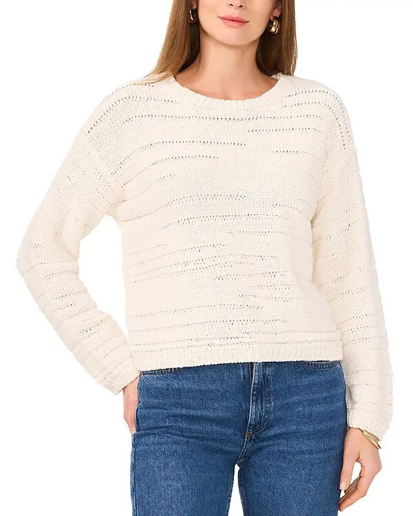 Vince Camuto Crewneck Sweater