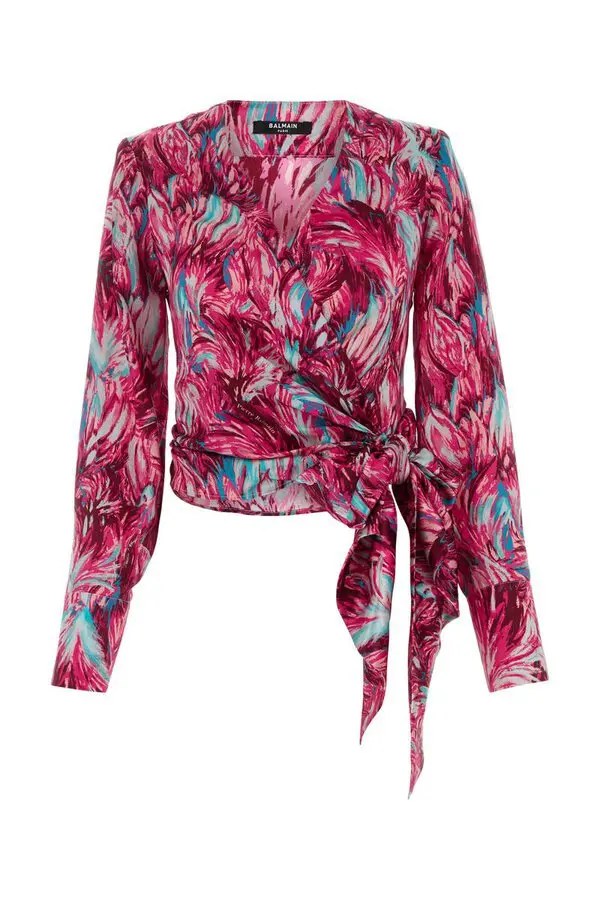 Balmain Shirt