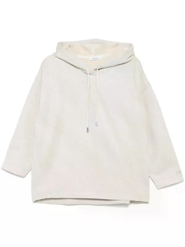 Max Mara Rally Hoodie