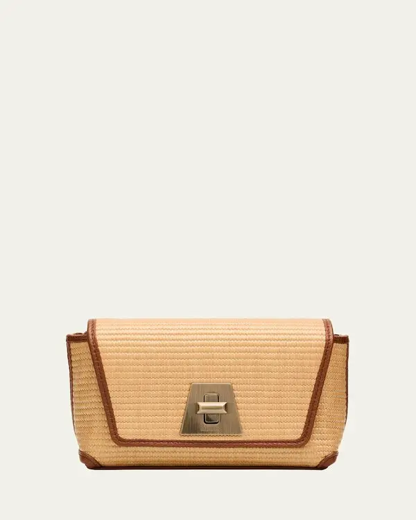 Akris Anouk Little Day Crossbody Bag
