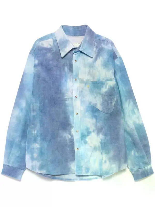 ERL Corduroy Shirt