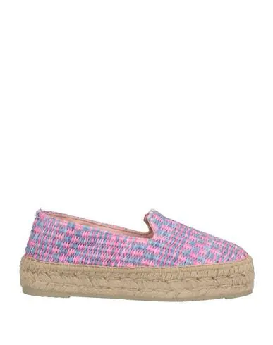 Manebí Textile Fibers Espadrilles