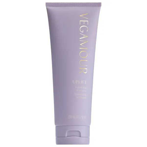 VEGAMOUR Uplift Volumizing Shampoo For Fine, Flat & Thinning Hair